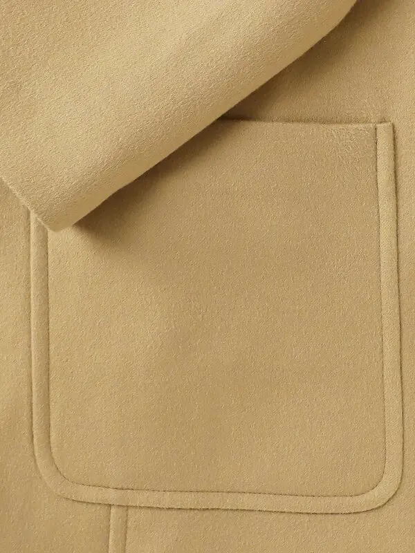 Loro Piana Cashmere Jacket - Neutrals