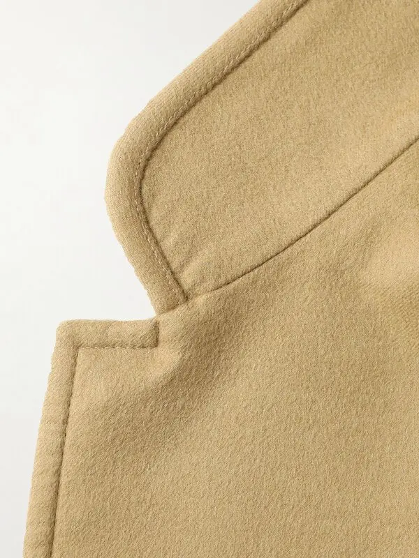 Loro Piana Cashmere Jacket - Neutrals