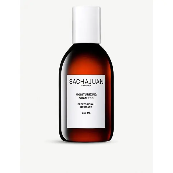 Sachajuan Moisturizing Shampoo - Na