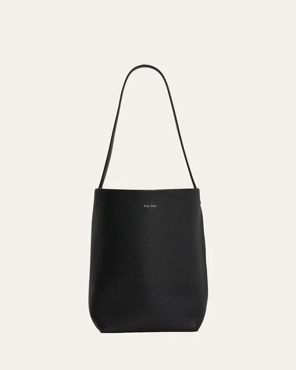 THE ROW N/s Park Tote Medium - Black