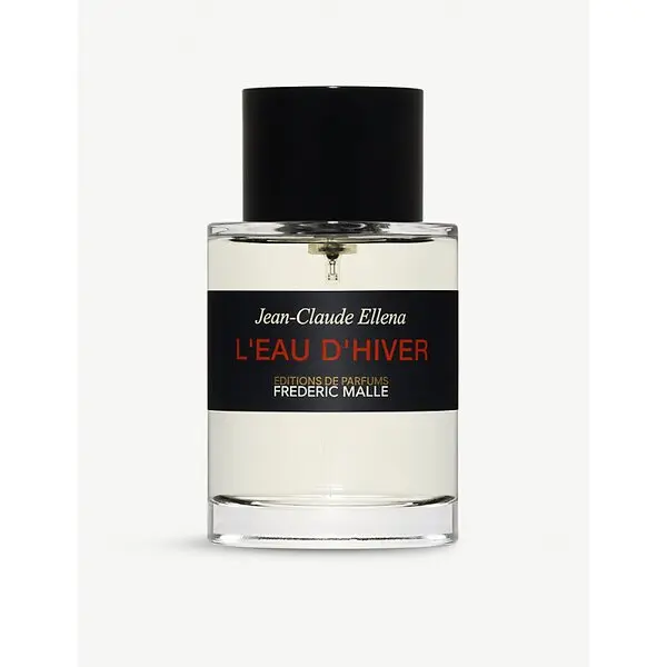 EDITIONS DE PARFUMS FREDERIC MALLE L'eau D'hiver Eau De Toilette100ml - Na