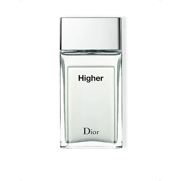 Dior Higher Eau De Toilette