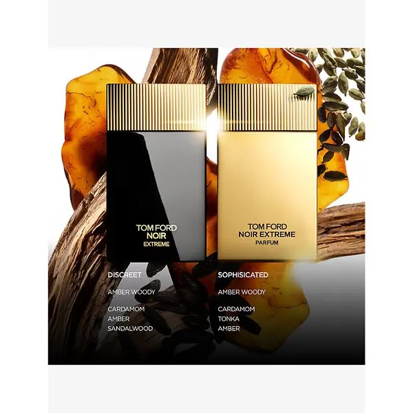 TOM FORD Noir Extreme Cologne