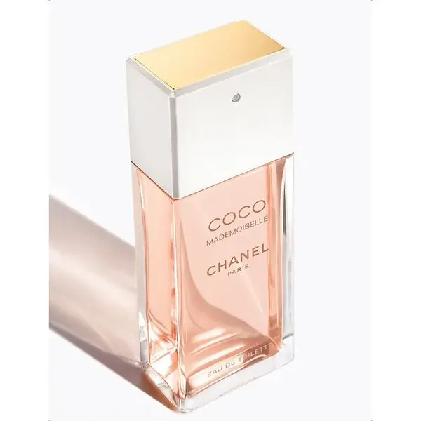 Chanel Coco Mademoiselle Eau De Toilette - Na