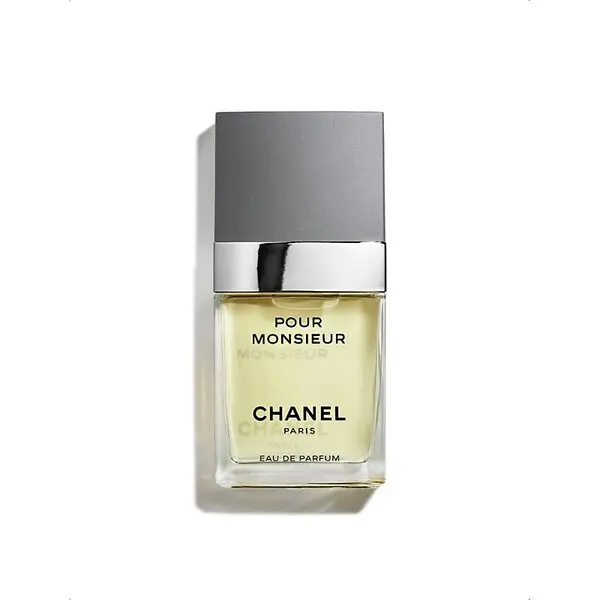 Chanel Pour Monsieur Eau De Parfum Spray - Na