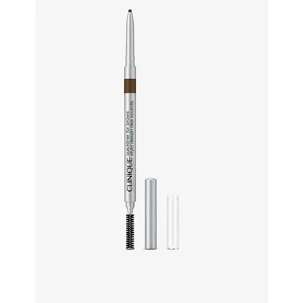 CLINIQUE Quickliner™ For Brows Eyebrow Pencil 0.8ml - Dark Espresso