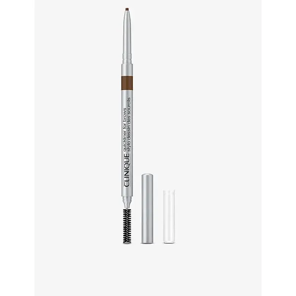 CLINIQUE Quickliner™ For Brows Eyebrow Pencil 0.8ml - Deep Brown
