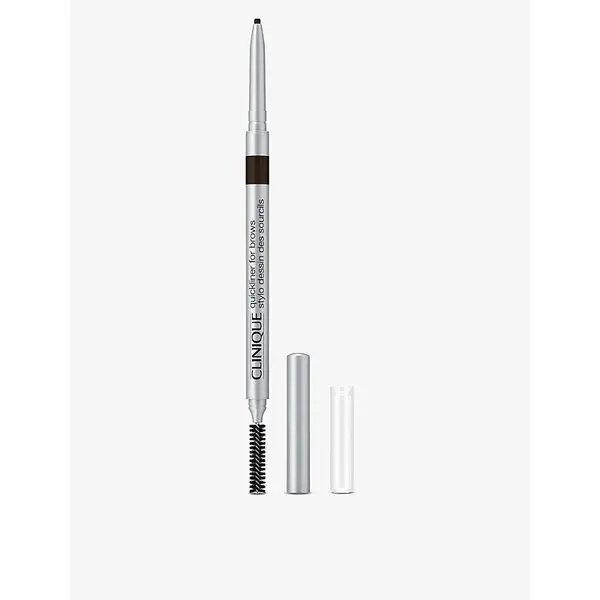CLINIQUE Quickliner™ For Brows Eyebrow Pencil 0.8ml - Ebony