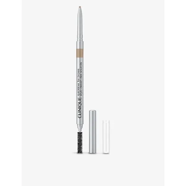 CLINIQUE Quickliner™ For Brows Eyebrow Pencil 0.8ml - Sandy Blonde