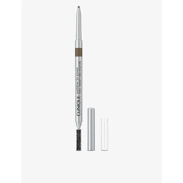 CLINIQUE Quickliner™ For Brows Eyebrow Pencil 0.8ml - Soft Brown
