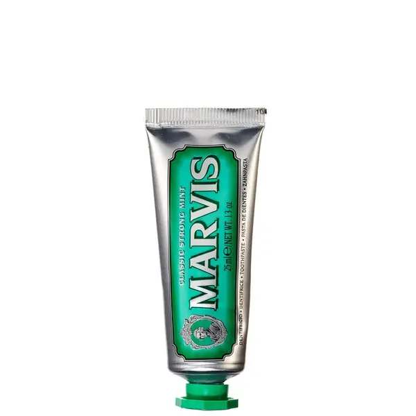 MARVIS Travel Classic Strong Mint Toothpaste 25ml - One-color