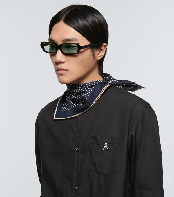 UNDERCOVERISM Acetate Sunglasses