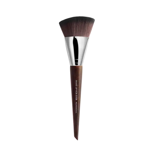 MAKE UP FOR EVER Hd Skin Foundation Brush - One-color