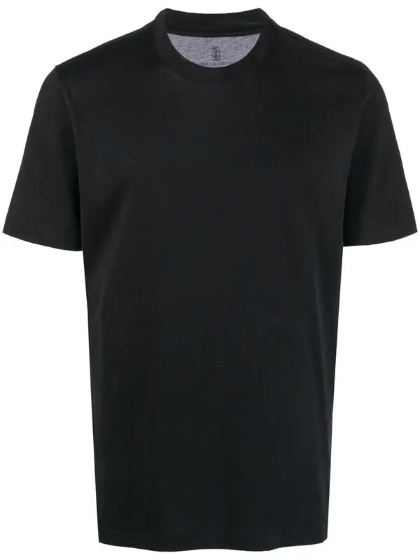 Brunello Cucinelli Crew-neck T-shirt