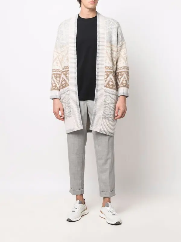 Brunello Cucinelli Crew-neck T-shirt