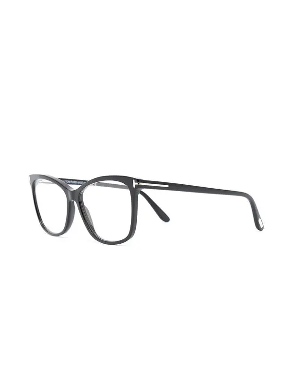 TOM FORD Square-frame Sunglasses