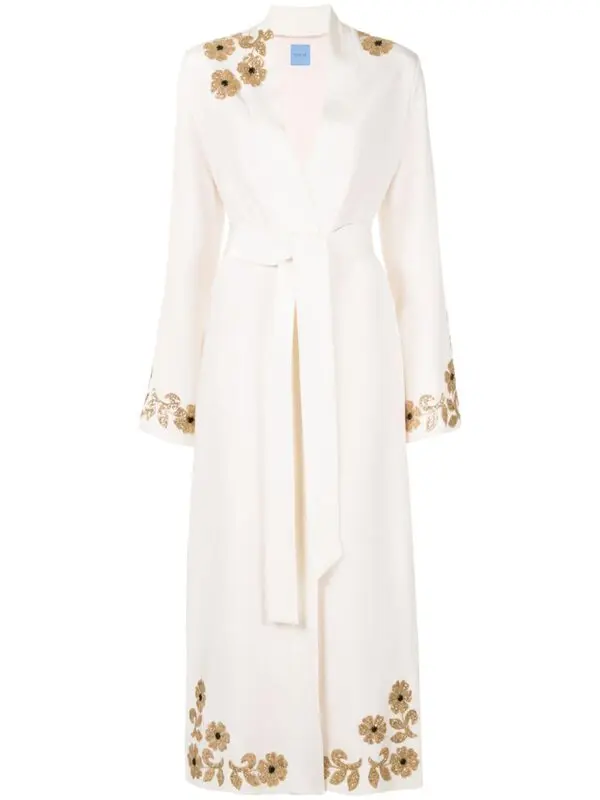 MACGRAW Whiskey Robe