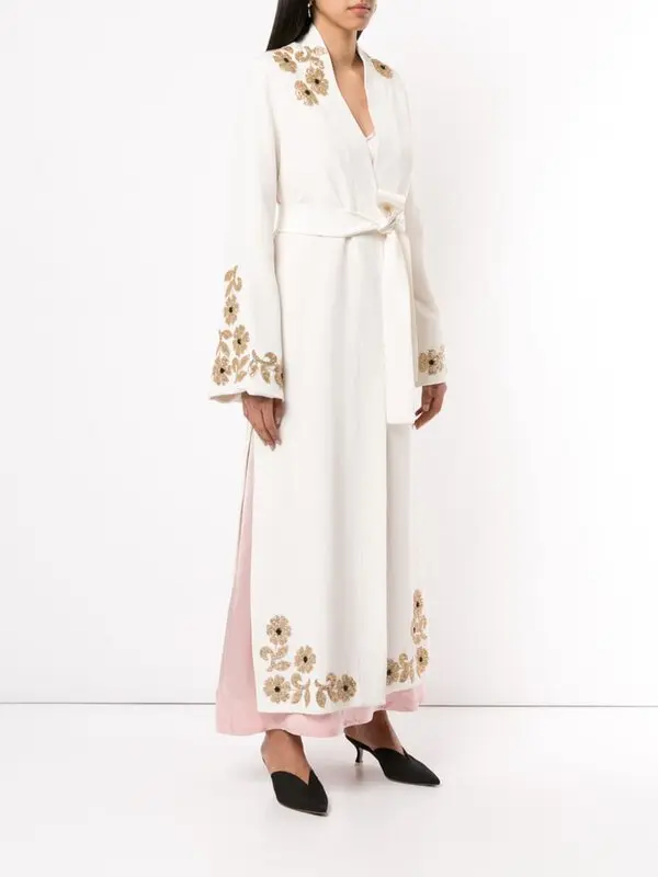 MACGRAW Whiskey Robe