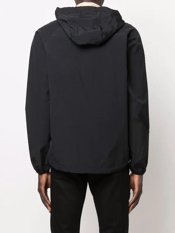 COUNTY OF MILAN Marcelo Burlon Lightweight Windbreaker Jacket