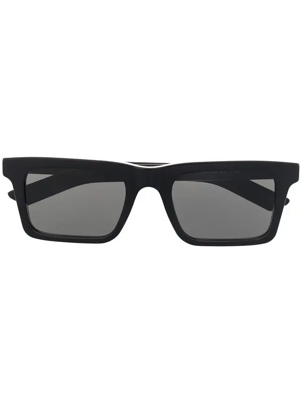 RETROSUPERFUTURE 1968 Sunglasses - Black