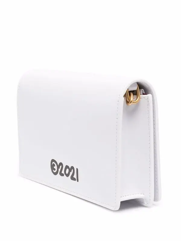 Off-White Jitney 0.5 Crossbody Bag