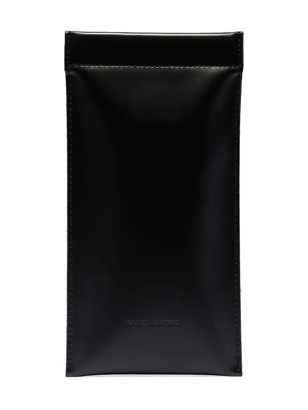 Saint Laurent Sl 480 Square-frame Sunglasses