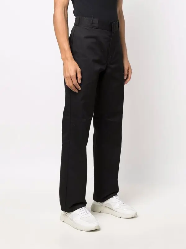 Dickies Straight-leg Trousers