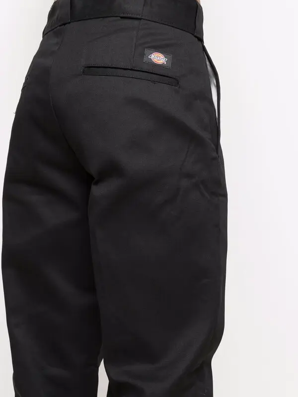 Dickies Straight-leg Trousers