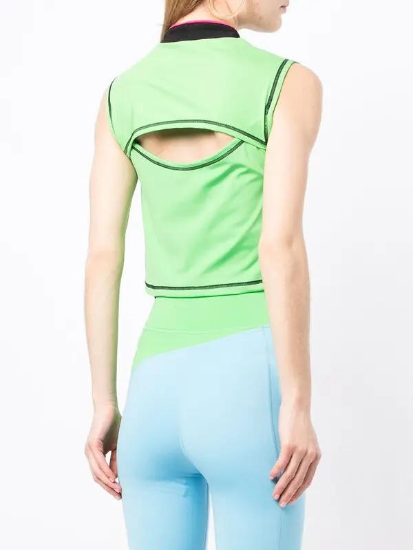 7 DAYS ACTIVE Picabo Running Top
