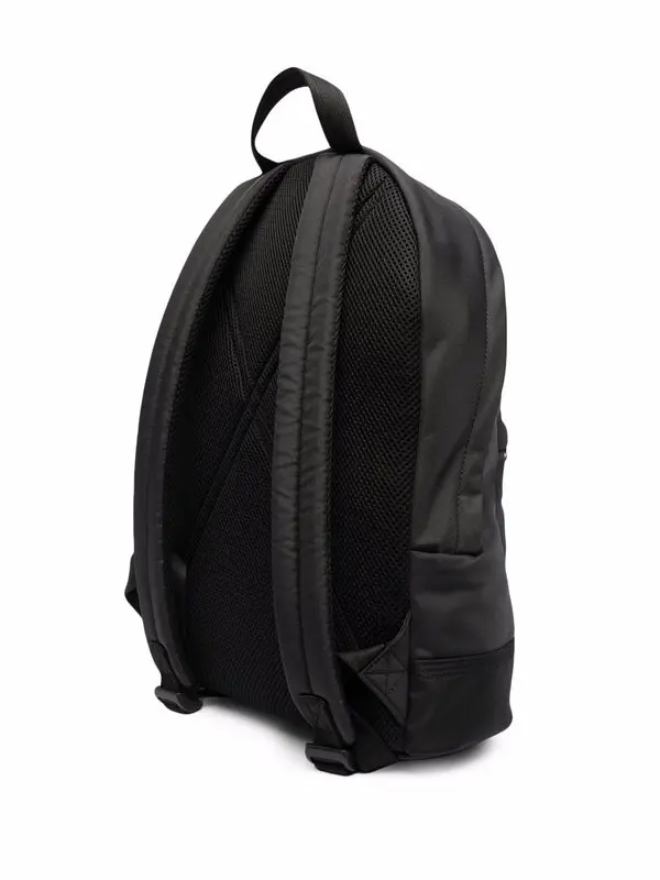 DIESEL Logo-patch Backpack