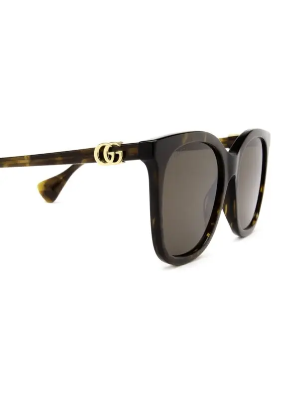 Gucci Cat-eye Frame Sunglasses