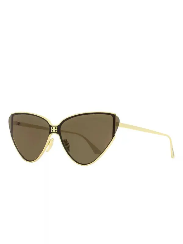 Balenciaga Cat-eye Sunglasses