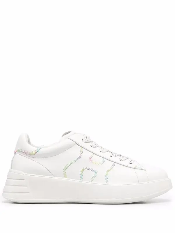 Hogan Interactive Low-top Sneakers