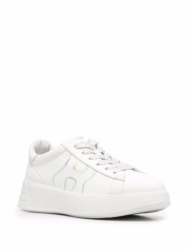 Hogan Interactive Low-top Sneakers