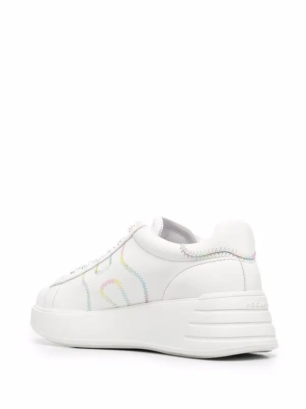 Hogan Interactive Low-top Sneakers