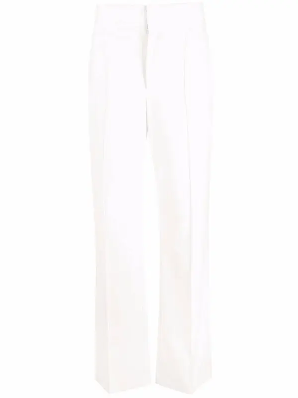 Isabel Marant Étoile Sorokia Straight-leg Trousers