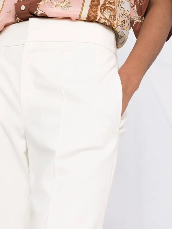 Isabel Marant Étoile Sorokia Straight-leg Trousers