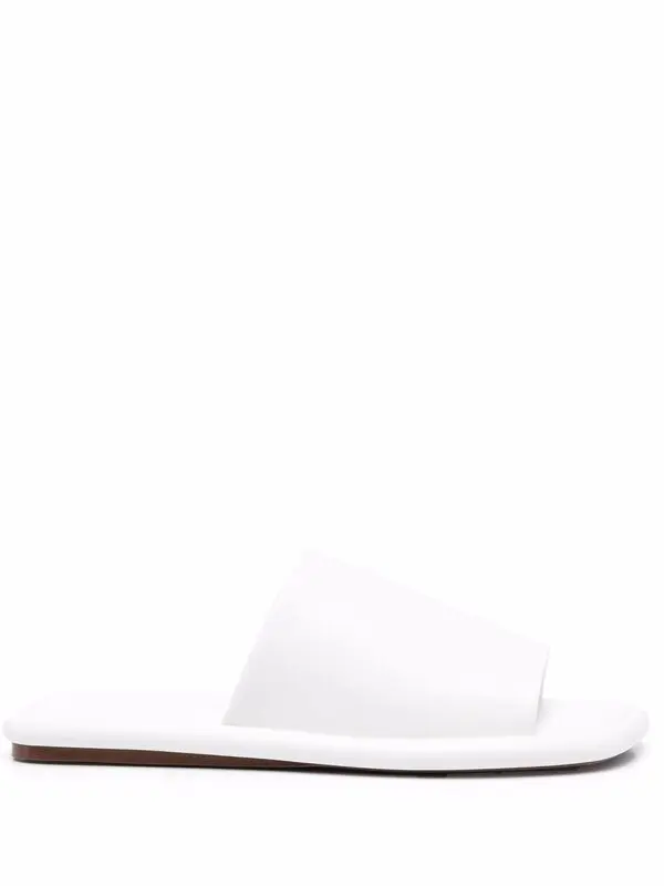 Clergerie Ezy Open-toe Mules