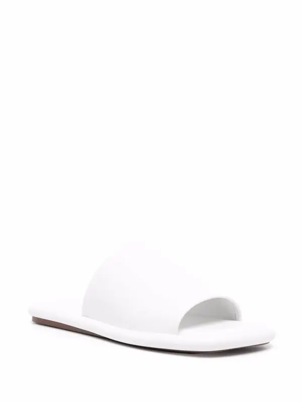 Clergerie Ezy Open-toe Mules