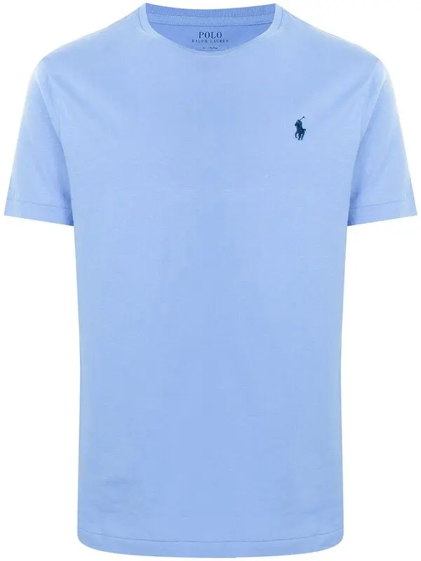 Polo Ralph Lauren Polo Pony T-shirt - Blue