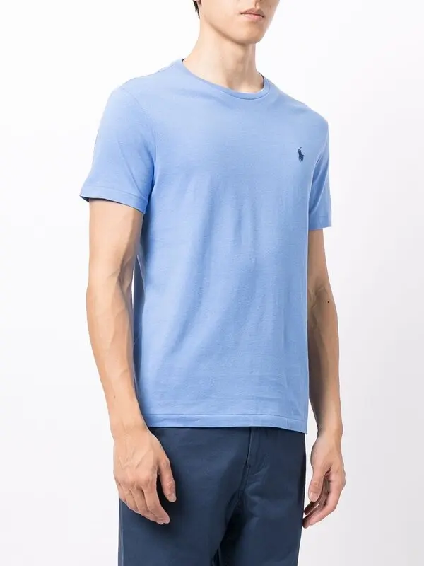 Polo Ralph Lauren Polo Pony T-shirt - Blue