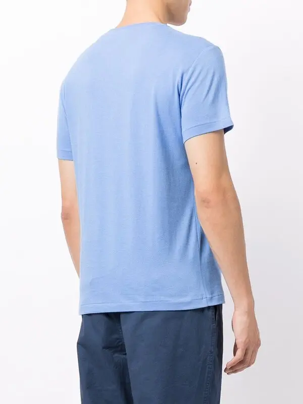 Polo Ralph Lauren Polo Pony T-shirt - Blue