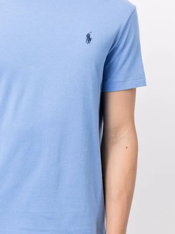 Polo Ralph Lauren Polo Pony T-shirt - Blue