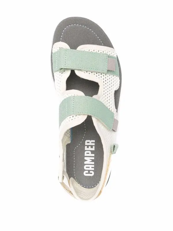 Camper Oruga Sandals
