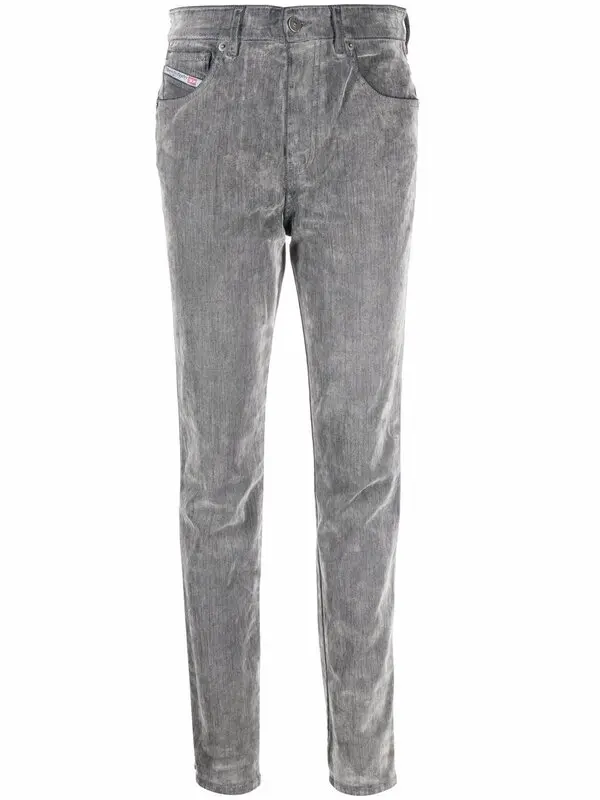 DIESEL® 1994 Straight Leg Jeans