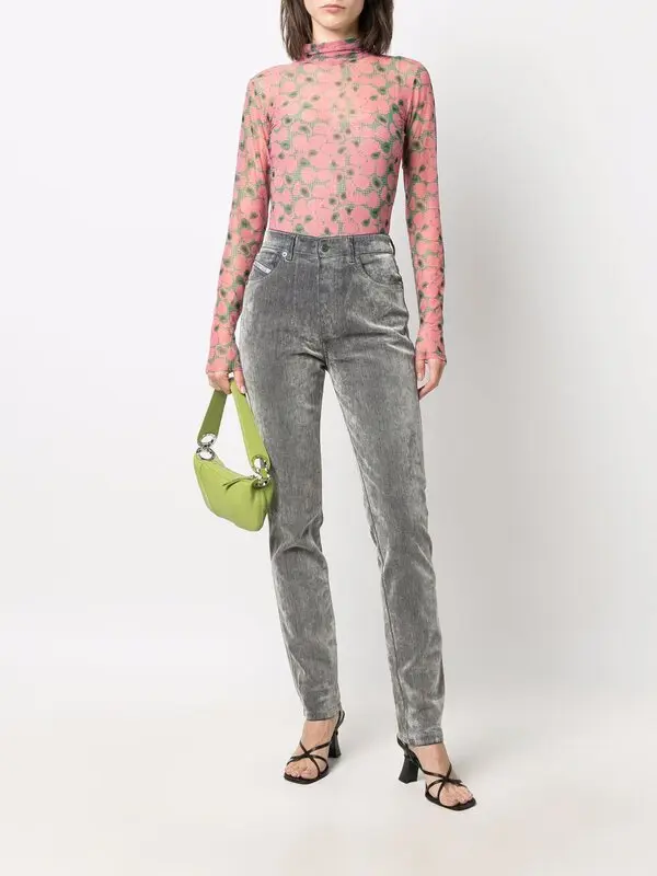 DIESEL® 1994 Straight Leg Jeans