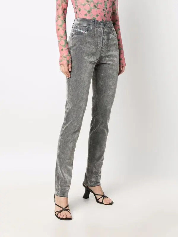 DIESEL® 1994 Straight Leg Jeans