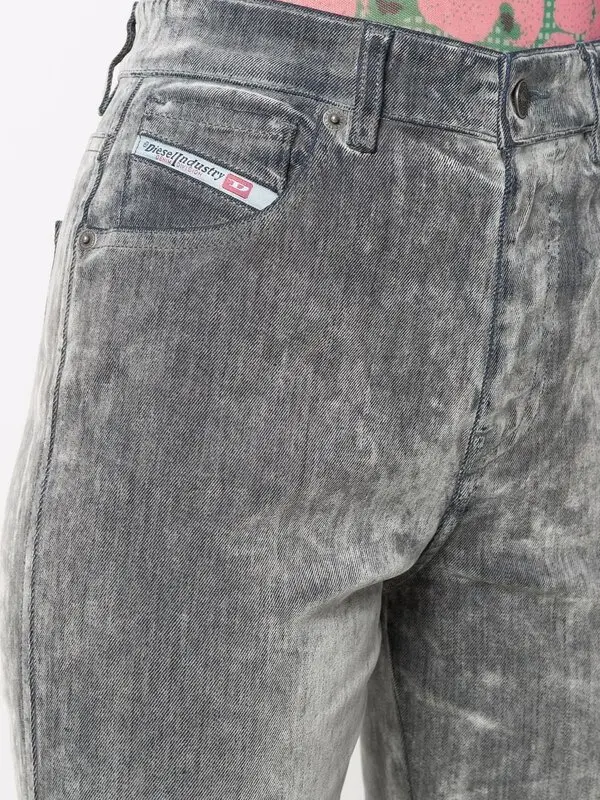 DIESEL® 1994 Straight Leg Jeans