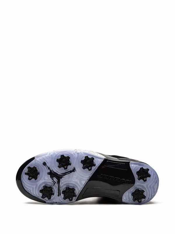 JORDAN 5 Retro Low Golf Metallic Sneakers