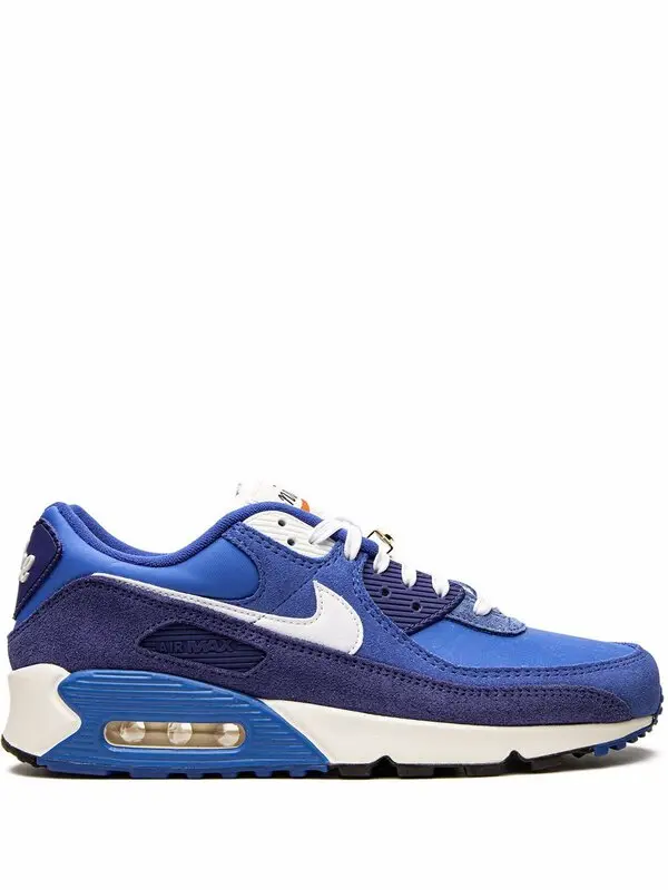 Nike Air Max 90 Se First Use Pack Sneakers - Blue